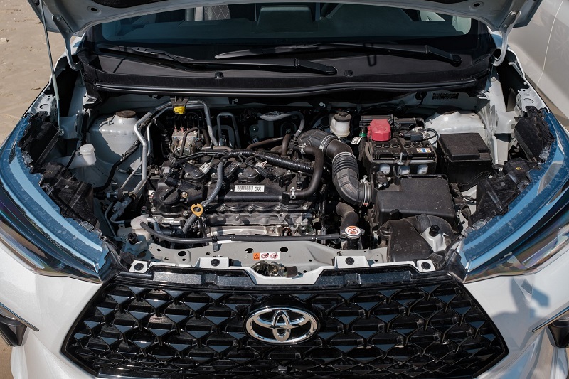 Toyota Veloz 2025 Giá: Lăn Bánh, Khuyến Mãi, So Sánh Đối Thủ [Cập Nhật ...