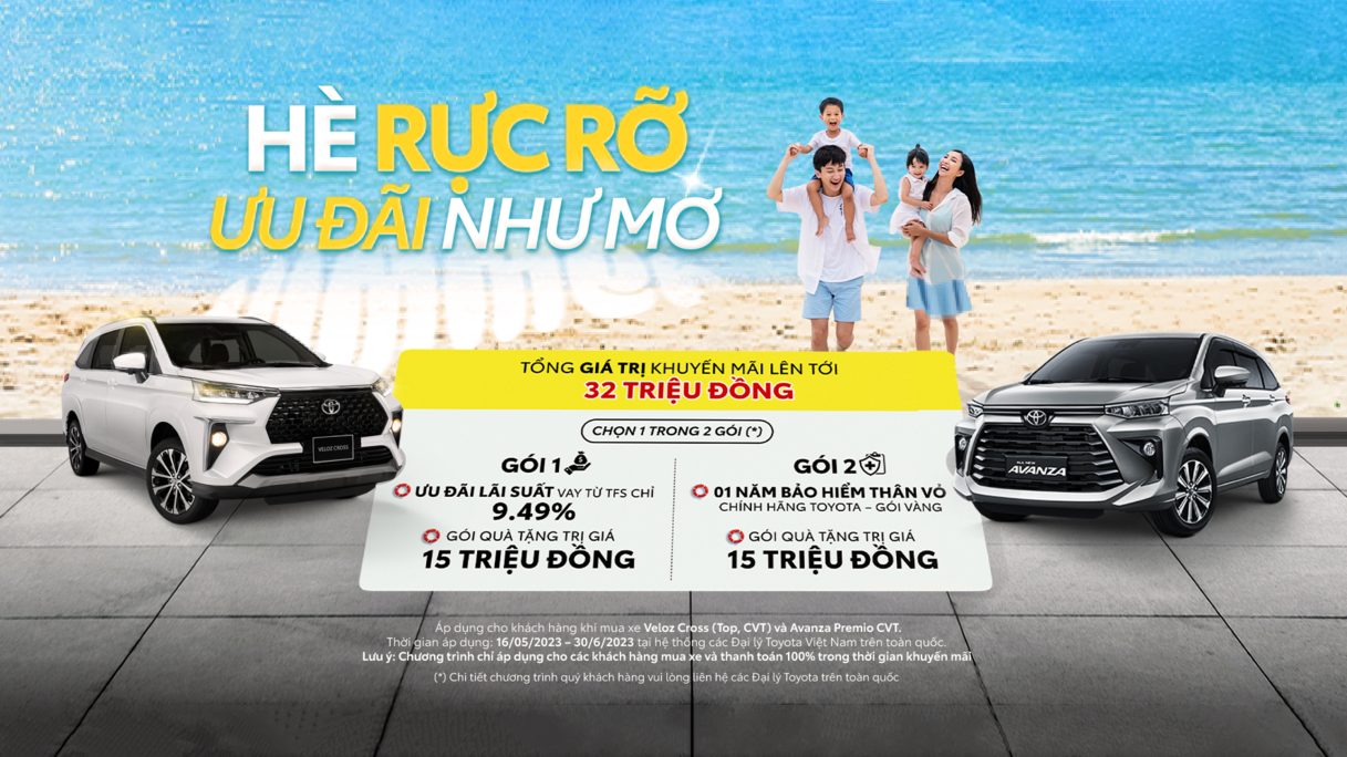 Toyota Veloz Giá Bao Nhiêu? Giá Lăn Bánh, Khuyến Mãi, So Sánh, Đánh Giá ...