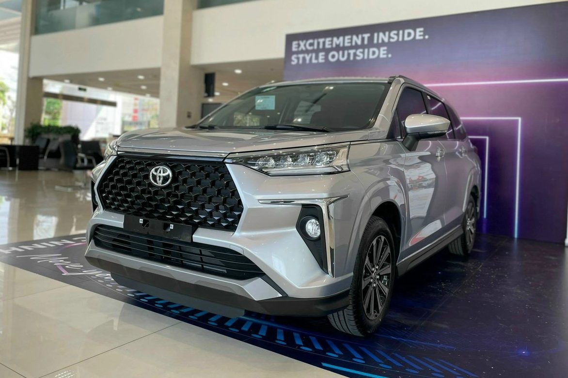 Toyota Veloz Sản Xuất Ở Đâu? Nguồn Gốc, Xuất Xứ Và Nhà Máy Lắp Ráp ...