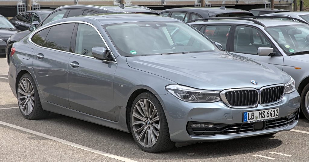 BMW 6 Series: Biểu Tượng Xa Xỉ, Thể Thao và Sự Tinh Tế Đỉnh Cao - Thiên ...