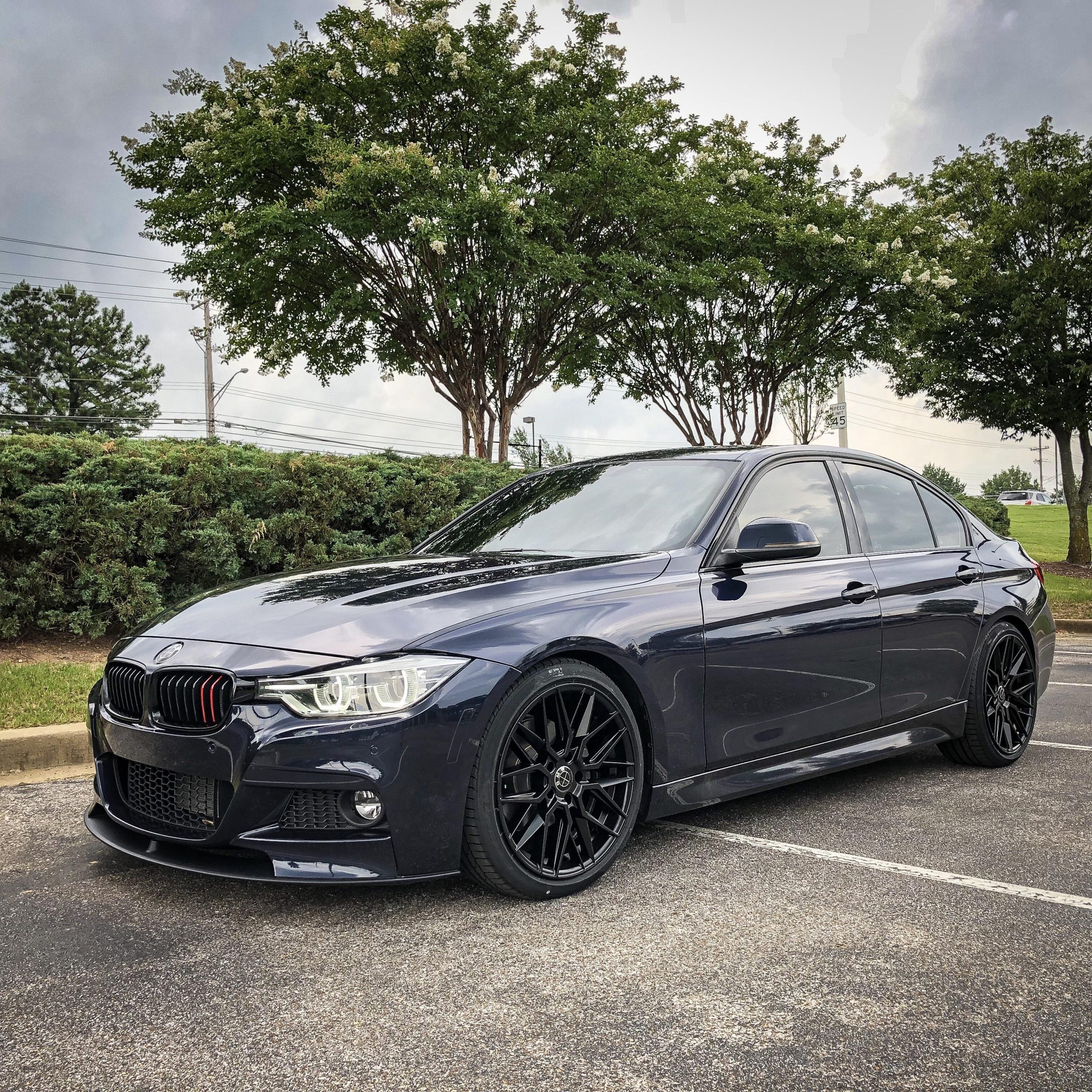 BMW 330i F30: Đánh giá chi tiết động cơ, vận hành và kinh nghiệm mua xe ...