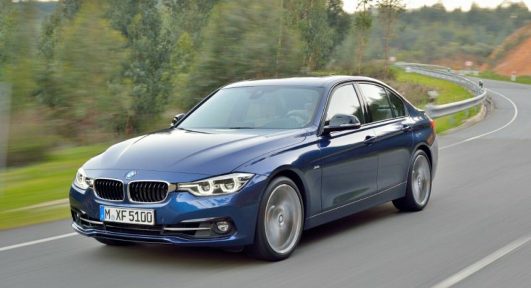 BMW 330i F30: Đánh giá chi tiết động cơ, vận hành và kinh nghiệm mua xe ...
