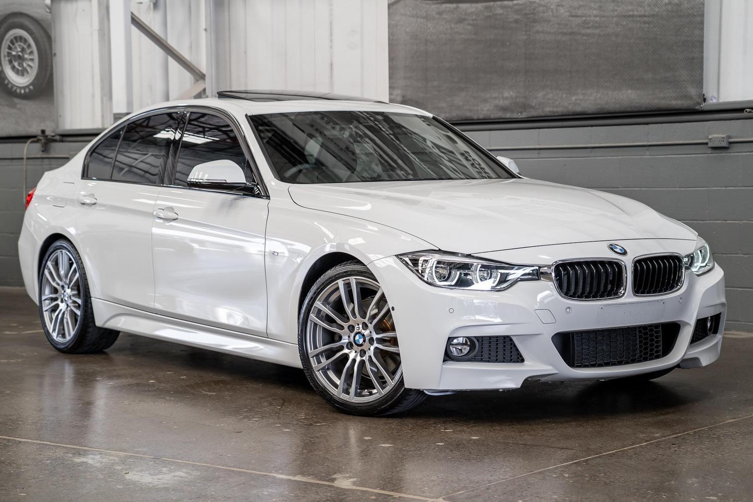 BMW 330i F30: Đánh giá chi tiết động cơ, vận hành và kinh nghiệm mua xe ...